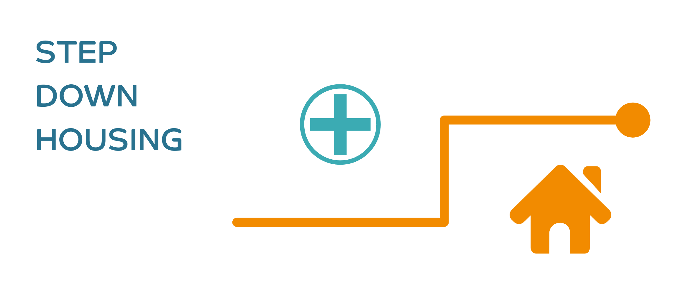 Step Down Housing – Connection Support